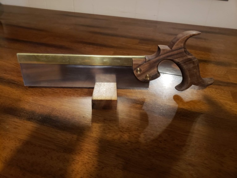 Custom saws and kits – Thousand Oaks Toolworks