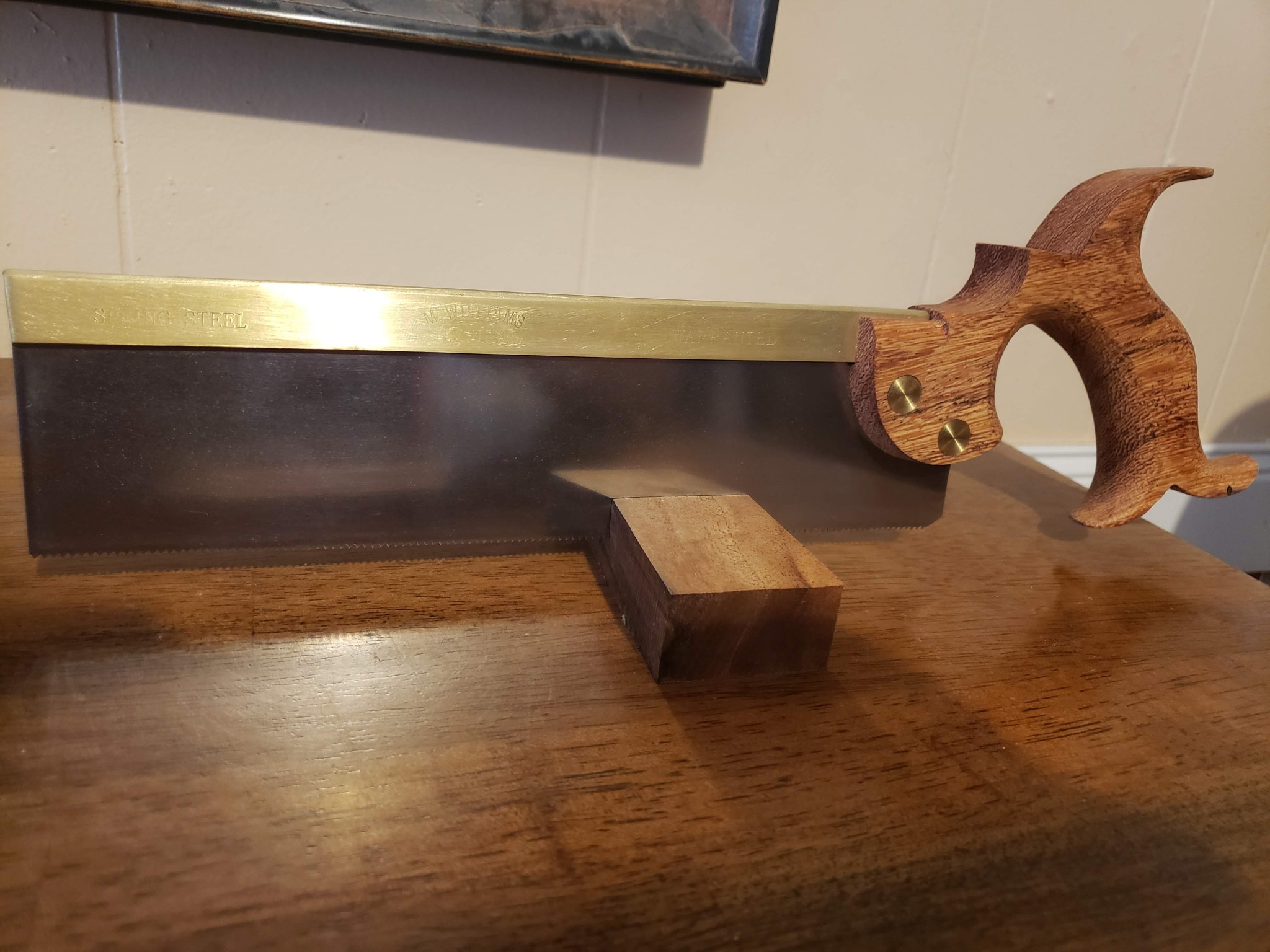 Custom saws and kits – Thousand Oaks Toolworks