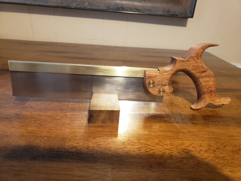 Custom saws and kits – Thousand Oaks Toolworks