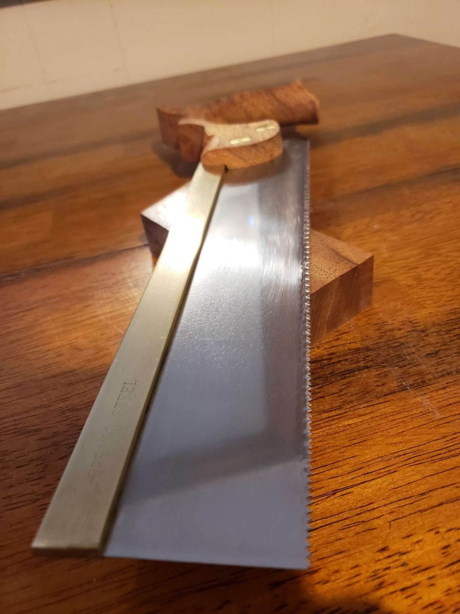 Custom saws and kits – Thousand Oaks Toolworks