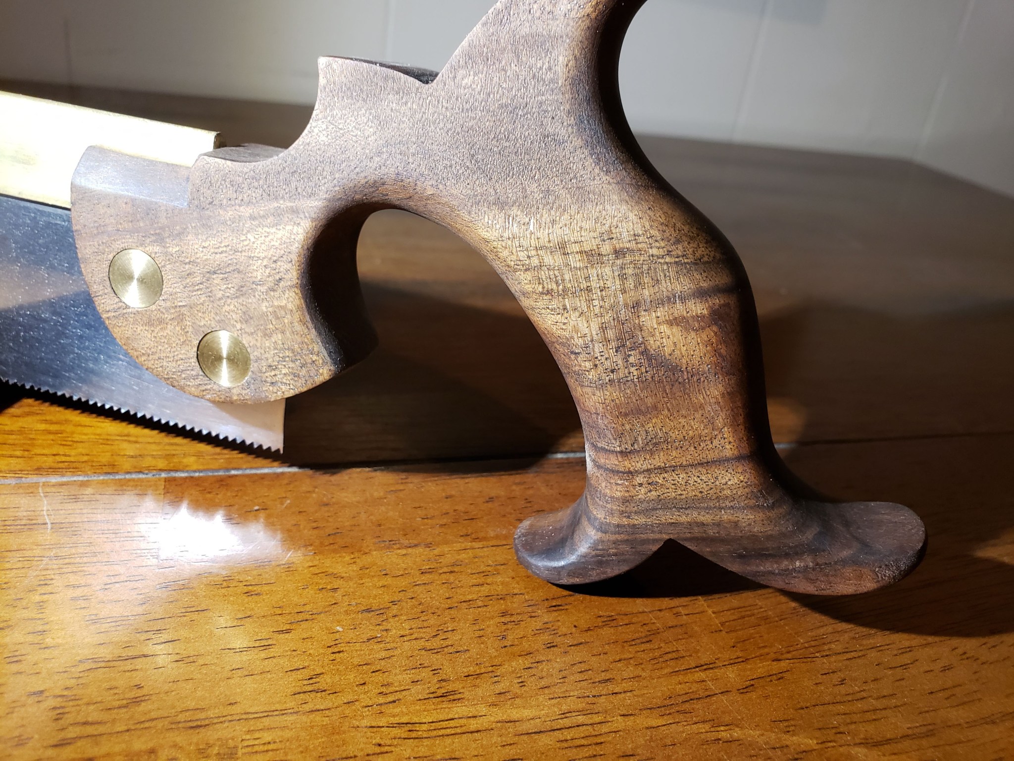 Custom saws and kits – Thousand Oaks Toolworks