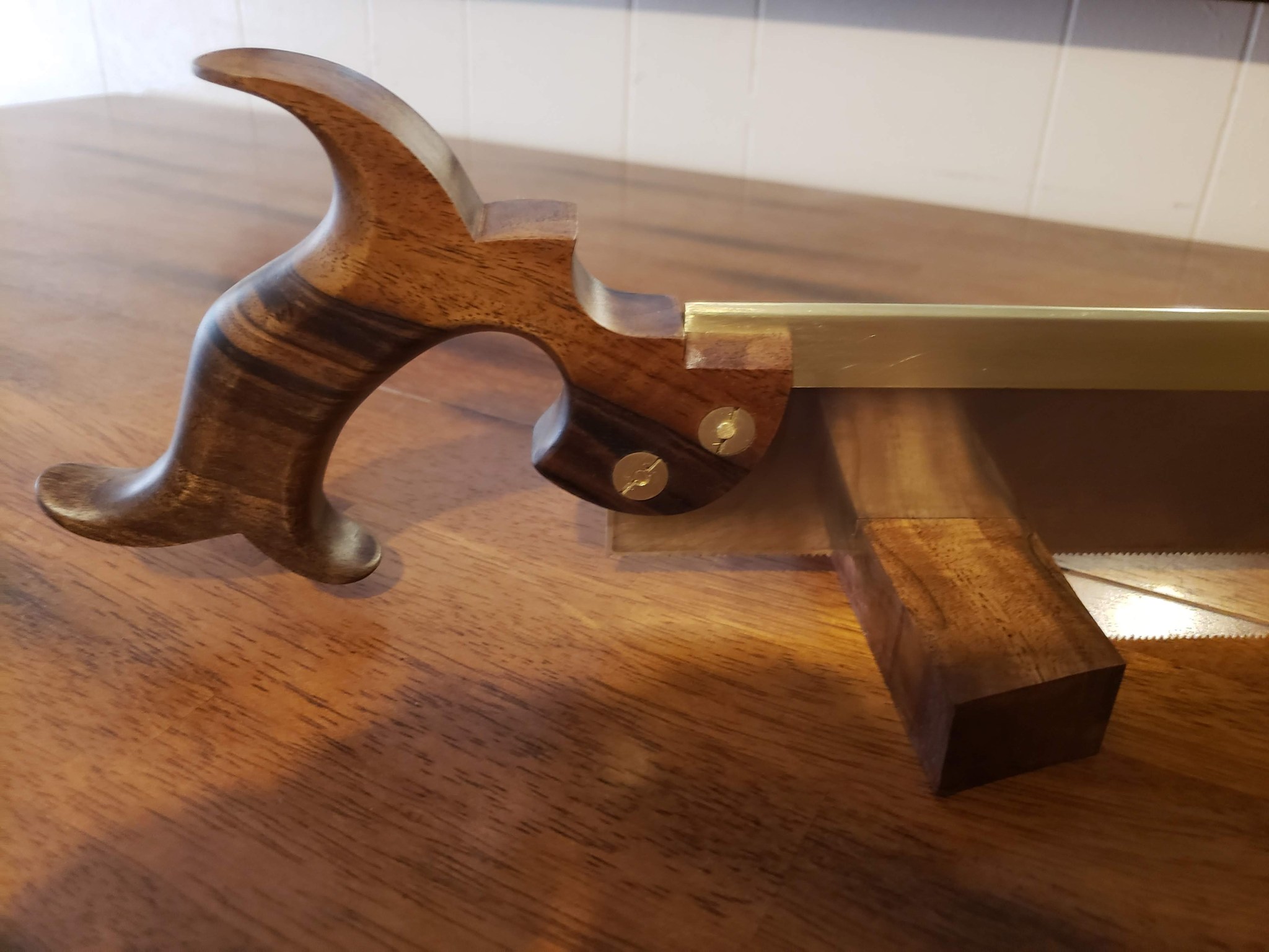 Custom saws and kits – Thousand Oaks Toolworks