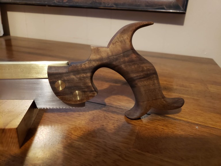 Custom saws and kits – Thousand Oaks Toolworks