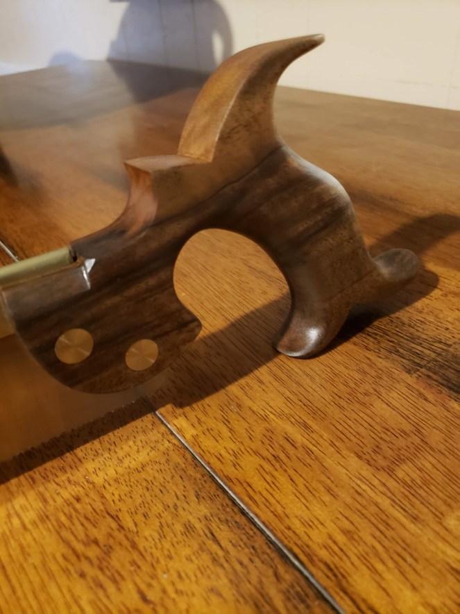 Custom saws and kits – Thousand Oaks Toolworks