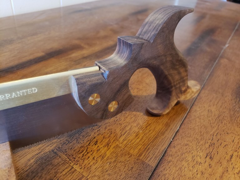 Custom saws and kits – Thousand Oaks Toolworks