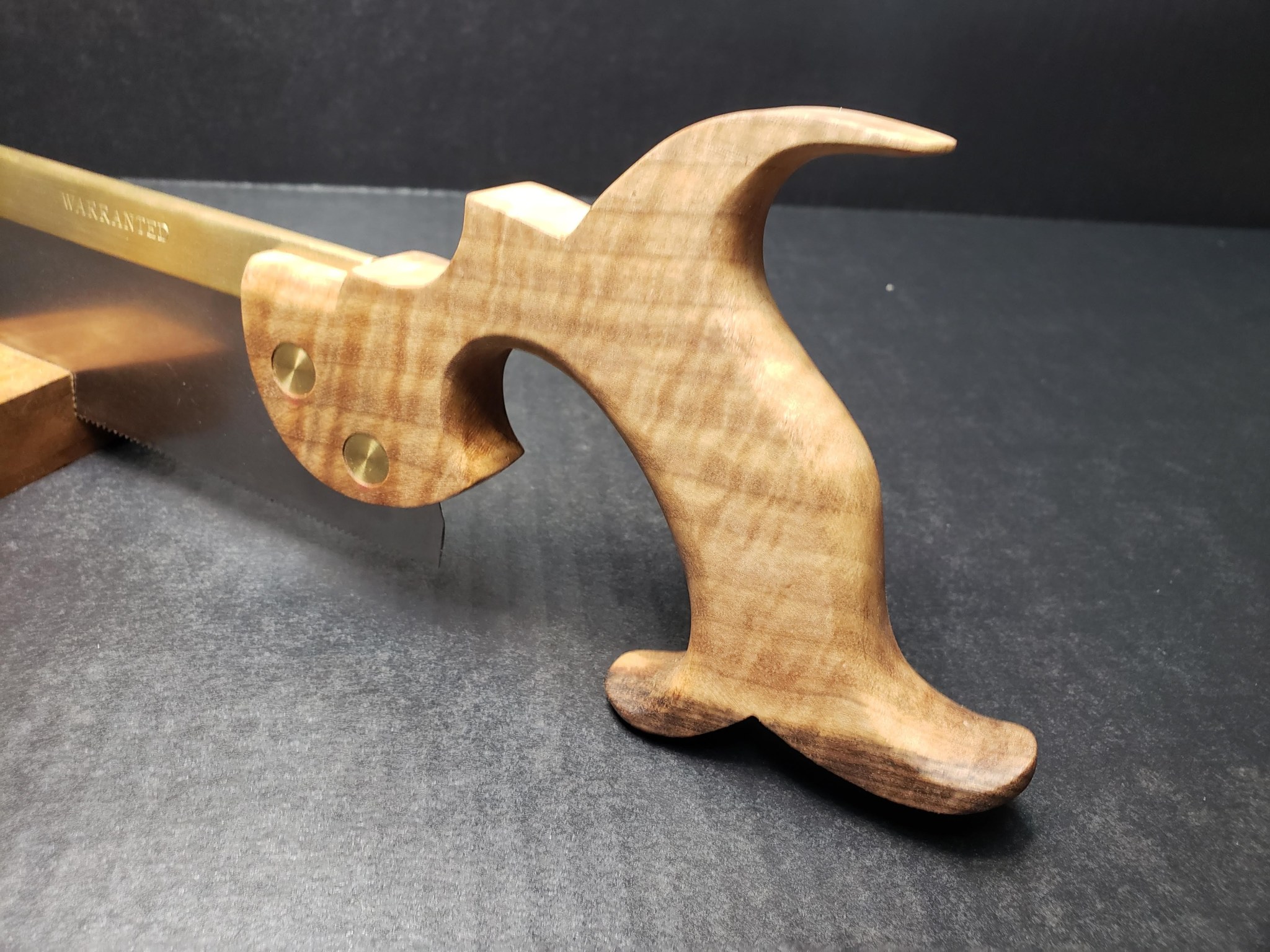 Custom saws and kits – Thousand Oaks Toolworks