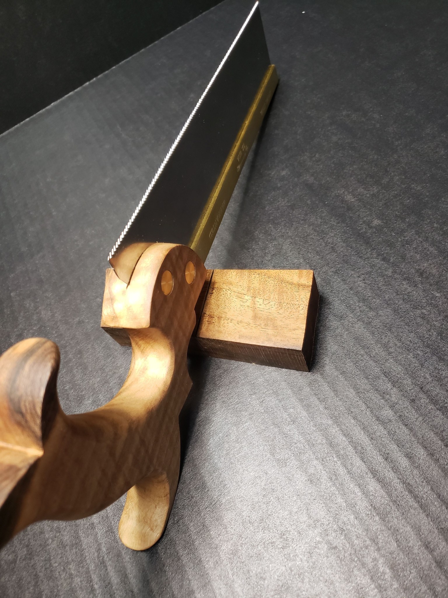 Custom saws and kits – Thousand Oaks Toolworks