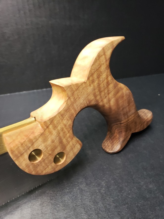 Custom saws and kits – Thousand Oaks Toolworks