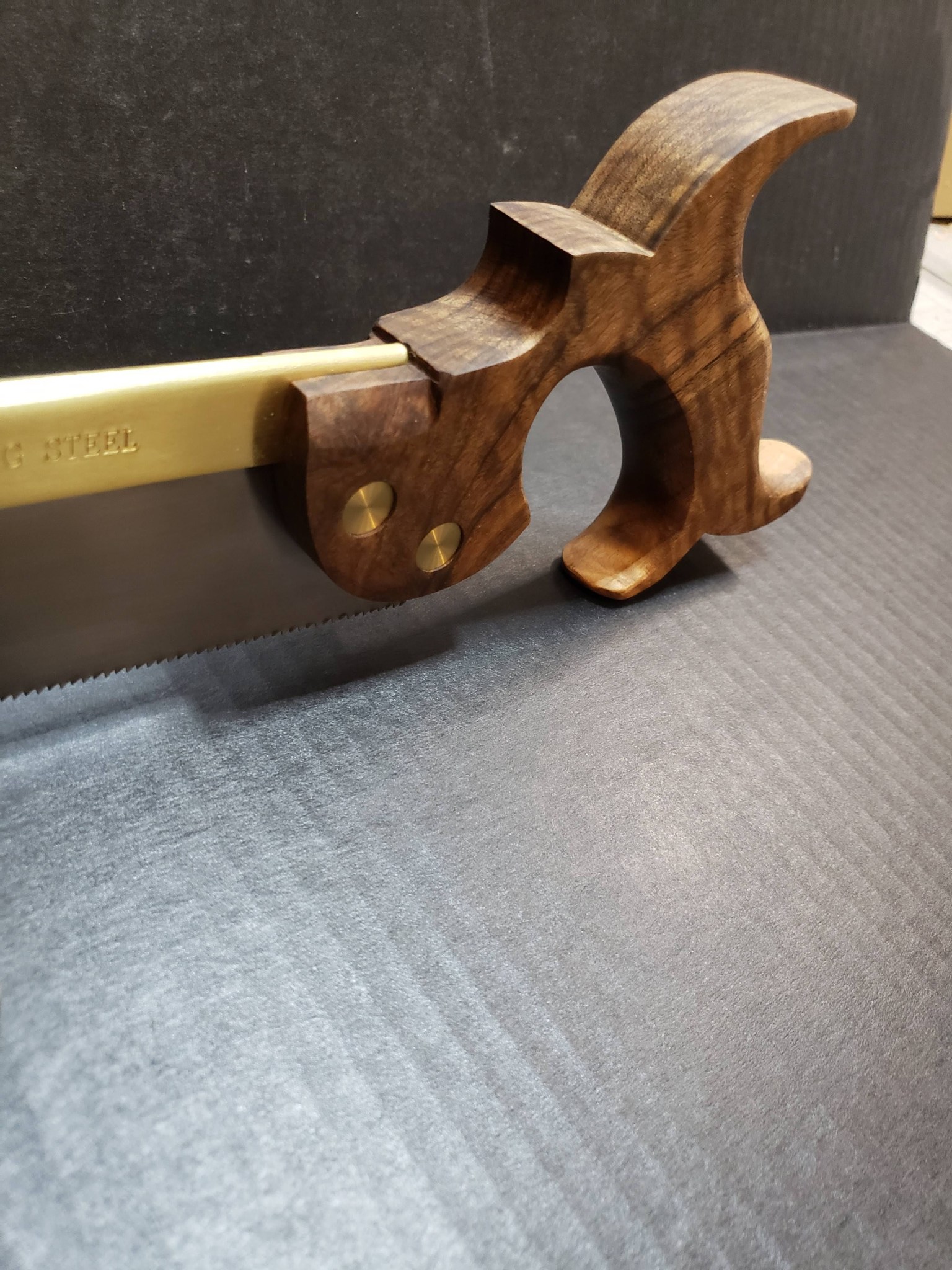 Custom saws and kits – Thousand Oaks Toolworks