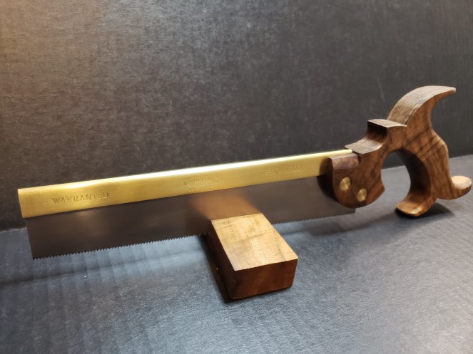 Custom saws and kits – Thousand Oaks Toolworks