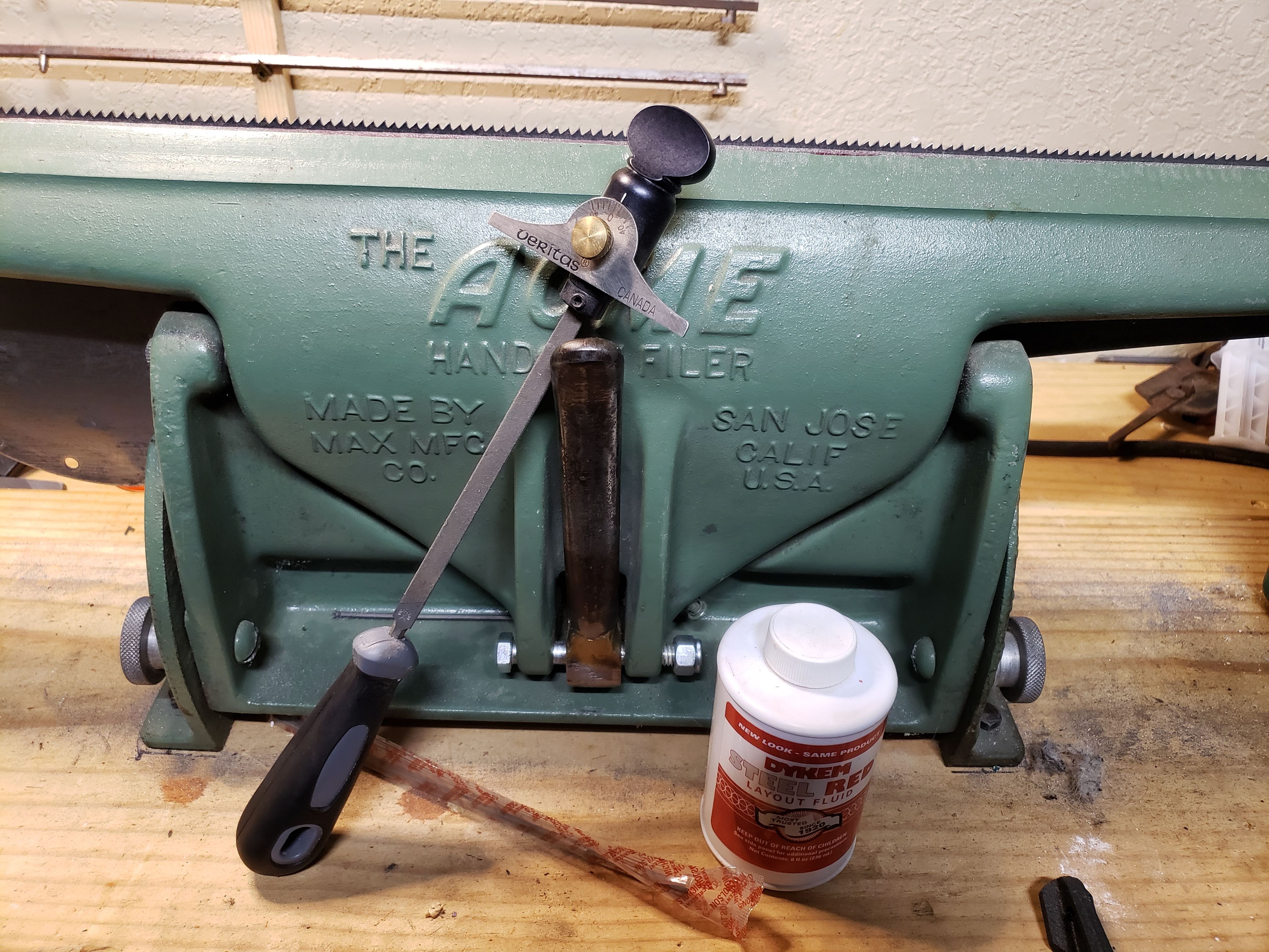 Thousand Oaks Toolworks