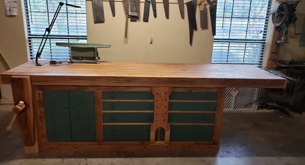 Custom saws and kits – Thousand Oaks Toolworks