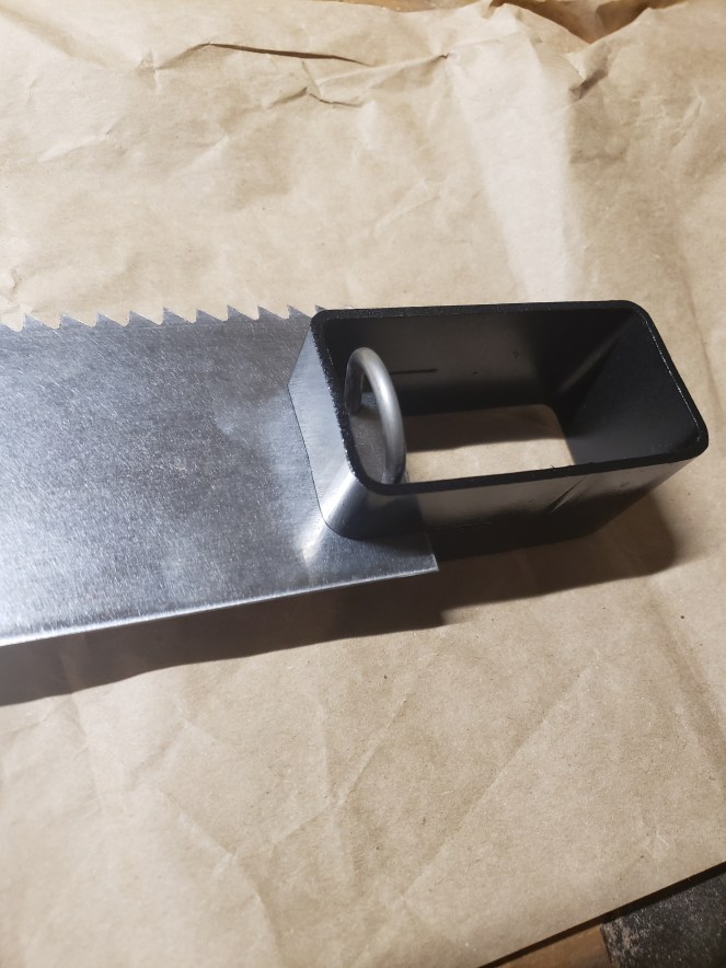 Roubo Frame Saws – Thousand Oaks Toolworks