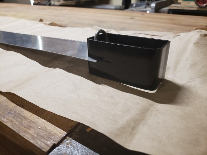 Roubo Frame Saws – Thousand Oaks Toolworks