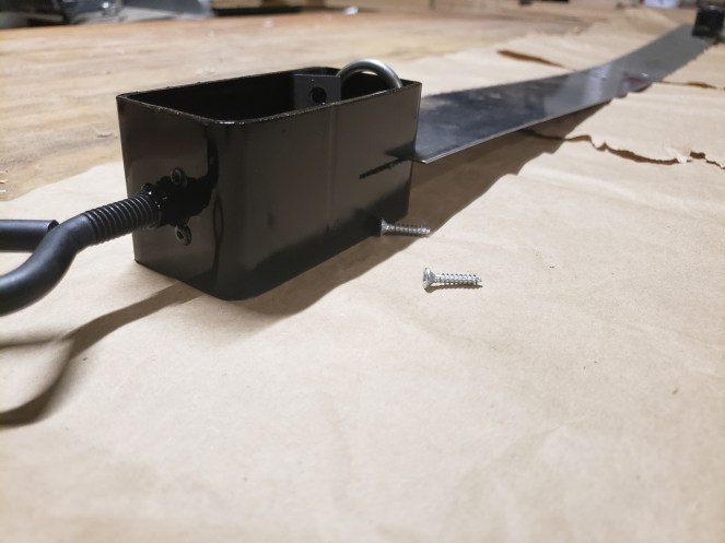 Roubo Frame Saws – Thousand Oaks Toolworks