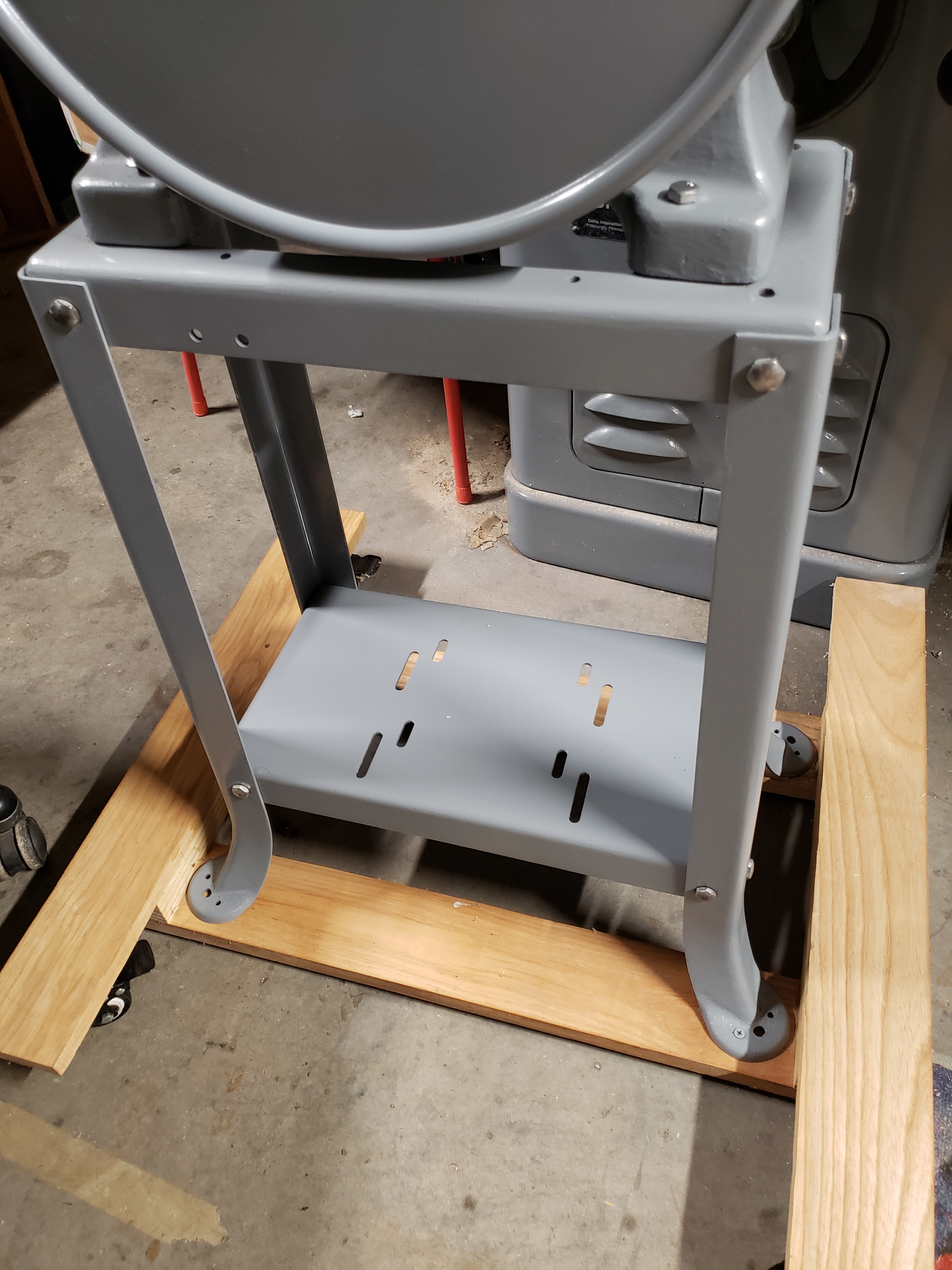Side project. – Thousand Oaks Toolworks
