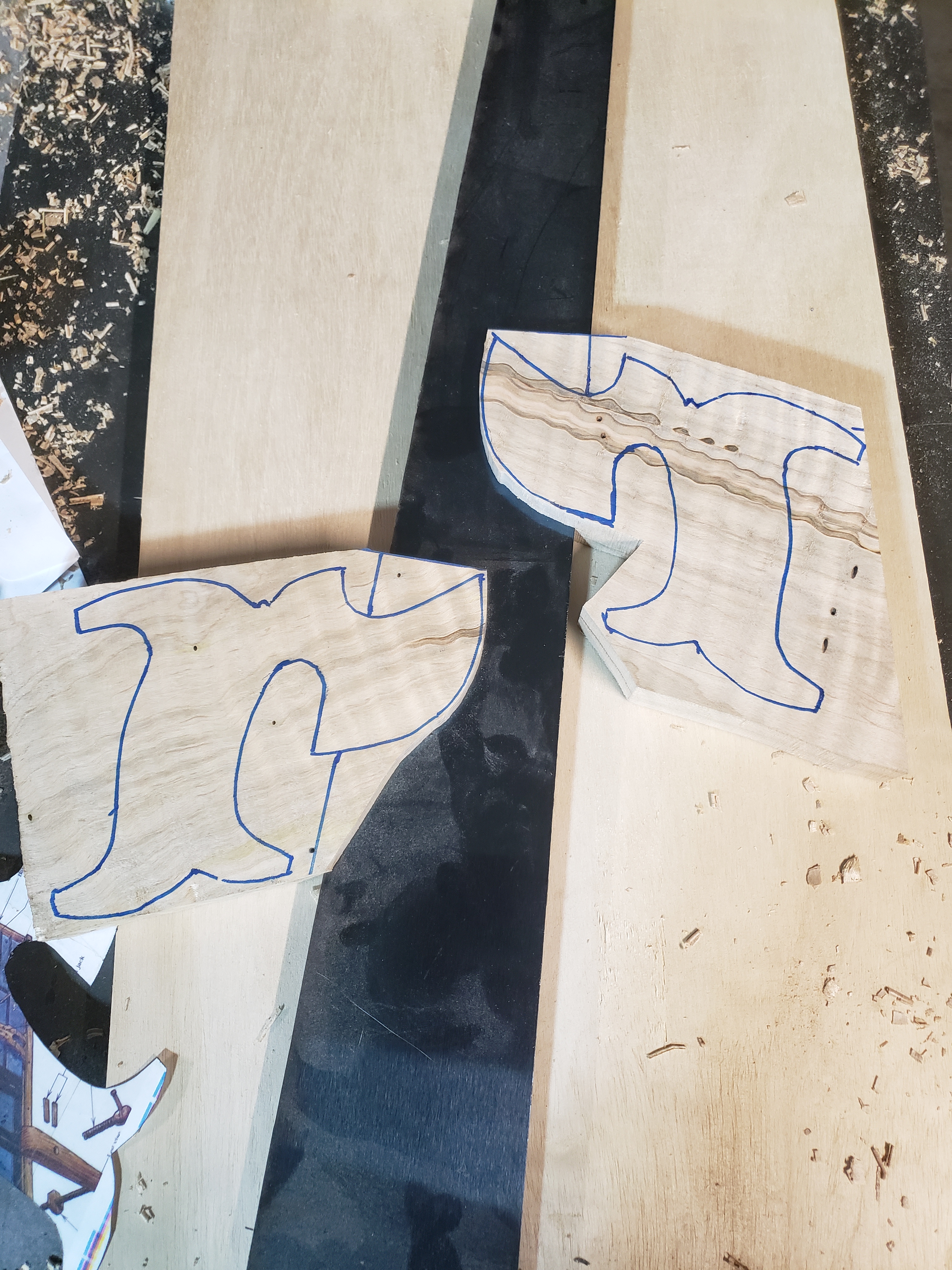 School and jobs – Thousand Oaks Toolworks