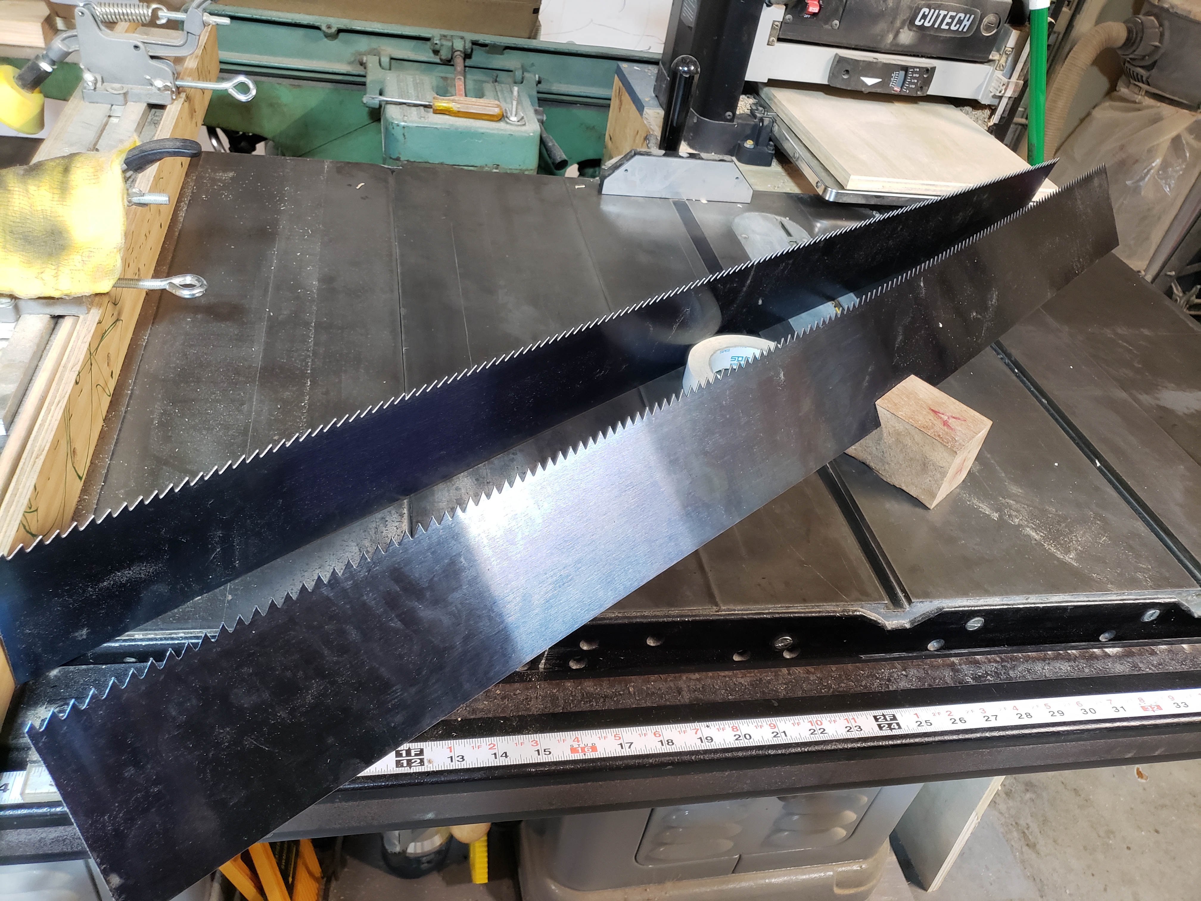 School and jobs – Thousand Oaks Toolworks